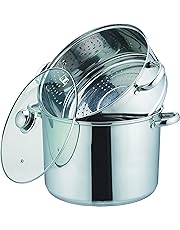 Marmites - Casseroles, poêles et faitouts : Cuisine & Maison : Amazon.fr