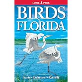 Birds of Florida Field Guide (Bird Identification Guides): Tekiela ...