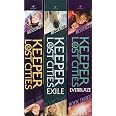 Keeper of the Lost Cities Collection Books 1-3: Keeper of the Lost ...