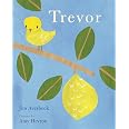 Trevor: Averbeck, Jim, Hevron, Amy: 9781250148285: Amazon.com: Books