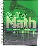 Sadlier Math Grade 3 Workbook: LeTourneau et al.: 9781421790435: Amazon ...