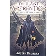 Amazon.com: The Last Apprentice (Revenge of the Witch): 9780060766207 ...