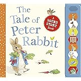 Amazon.fr - The Tale of Peter Rabbit: Reading Railroad - Beatrix Potter ...