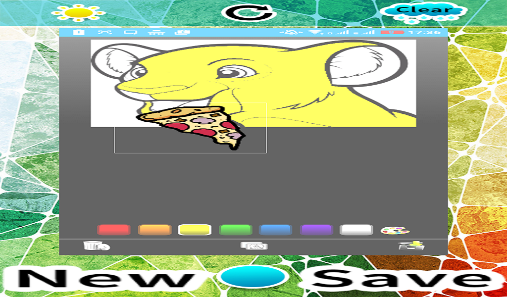 Smart Draw:Amazon.com:Appstore for Android