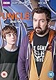 Uncle - Series 1 [DVD] [2014]: Amazon.co.uk: Nick Helm: DVD & Blu-ray