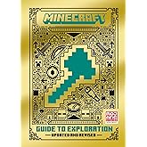 Amazon.com: Minecraft: Guide to Creative (Updated): 9780593355831 ...
