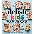 The Delish Kids (Super-Awesome, Crazy-Fun, Best-Ever) Cookbook: 100 ...