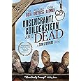 Amazon.com: Rosencrantz and Guildenstern Are Dead : Gary Oldman, Tim ...