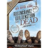 Amazon.com: Rosencrantz & Guildenstern Are Dead: Tom Stoppard: Books
