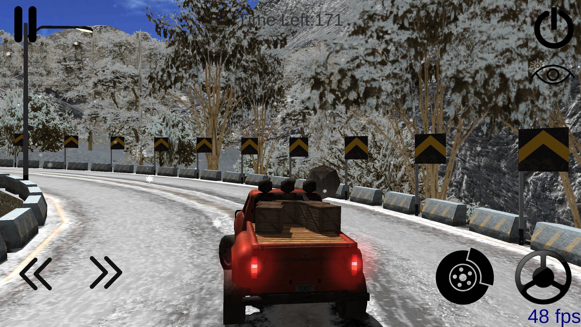 Pickup Driving - Realistic Car Driving Simulator:Amazon.de:Appstore for ...