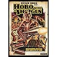 Amazon.com: Hobo With a Shotgun : Rutger Hauer, Gregory Smith, Molly ...