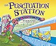 The Punctuation Station: Cleary, Brian P., Lew-Vriethoff, Joanne ...