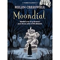 Moondial: Helen Cresswell: 9780571322909: Amazon.com: Books