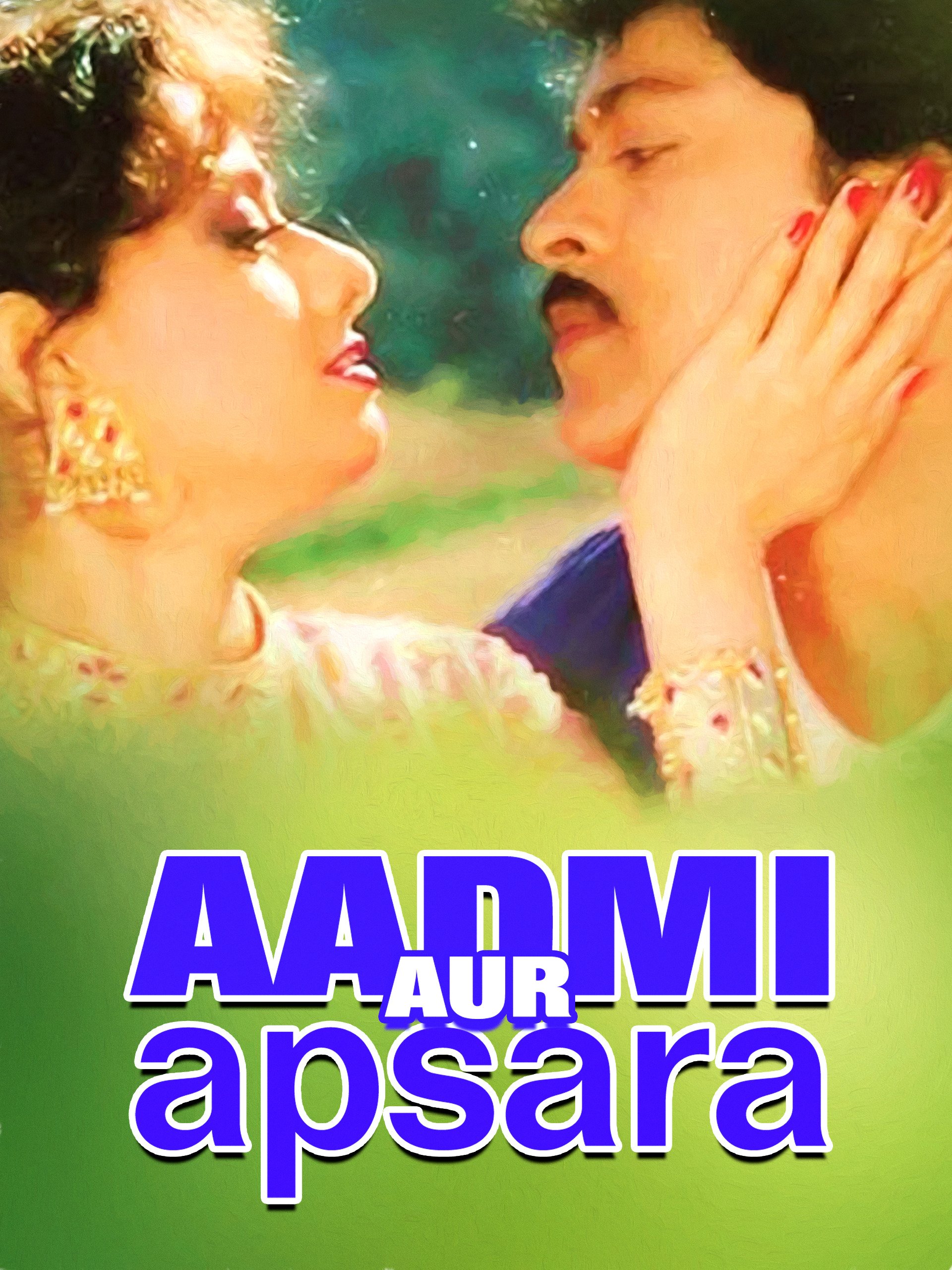 Watch Aadmi Aur Apsara | Prime Video