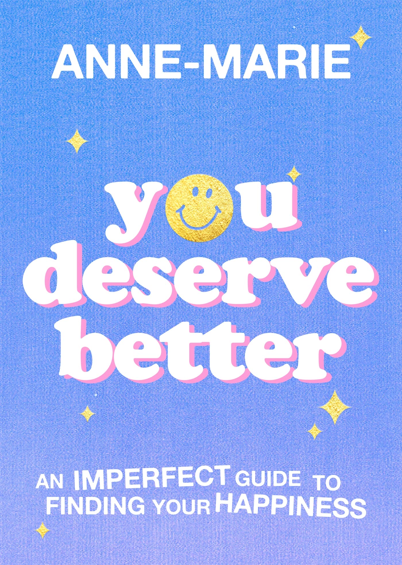 Mua You Deserve Better trên Amazon Nhật chính hãng 2024 | Fado