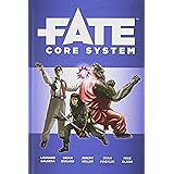 Amazon.com: Fate : System Toolkit : Evil Hat Productions: Toys & Games