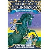 Amazon.com: Horse Heroes: A Nonfiction Companion to Magic Tree House ...