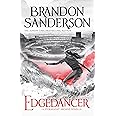 Edgedancer: A Stormlight Archive Novella: Brandon Sanderson ...