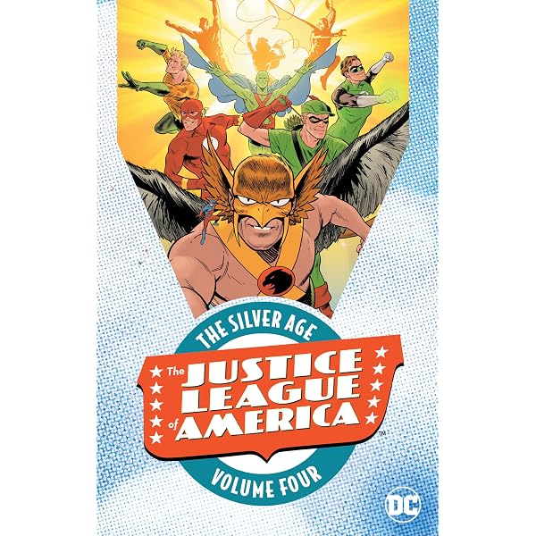 Justice League Of America Vol 1 29 Silver Age Comic Amazon.com:
