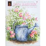 Scheewe Art Workshop: Enjoy Watercolor & Acrylic: Susan Scheewe Brown ...