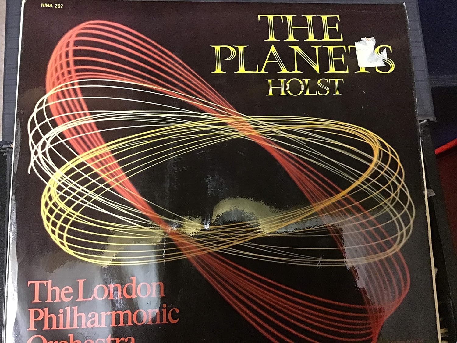 The Planets: Amazon.de: Musik-CDs & Vinyl