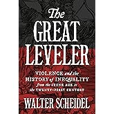 Amazon.com: The Great Leveler: Violence and the History of Inequality ...