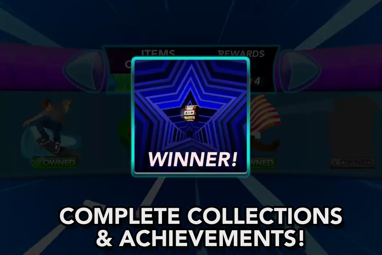 Bingo Rush 2 - App on Amazon Appstore