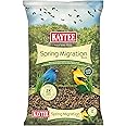 Amazon.com: Kaytee Wild Bird Food, Spring Migration Seed Blend, 8 lb ...