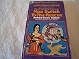 Miss Switch to the Rescue: Barbara Brooks Wallace: 9780671438487 ...