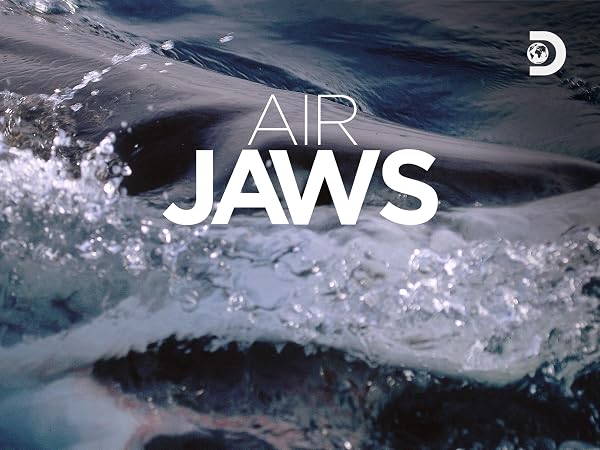 Watch Air Jaws - Season 1 | Prime Video