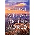 Amazon.com: National Geographic Visual Atlas of the World, 2nd Edition ...