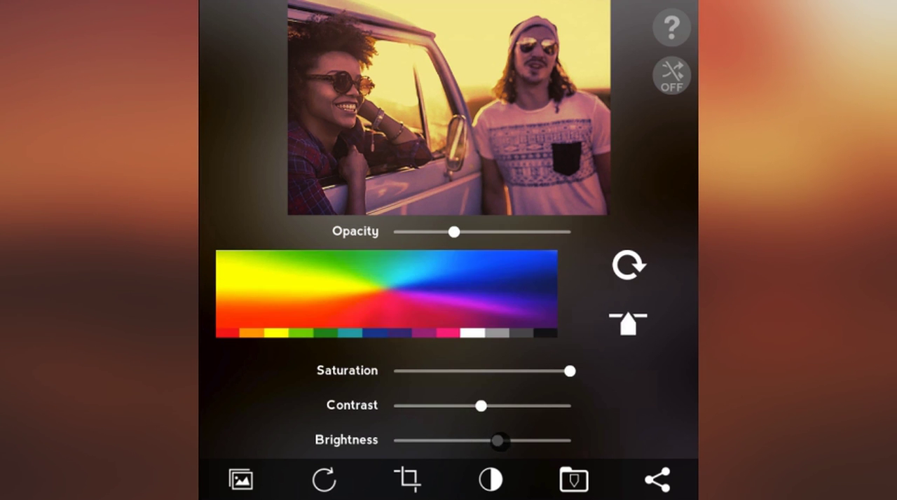 Vibrance - Filter Creator (Premium) - App on Amazon Appstore