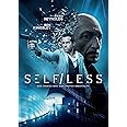 Amazon.com: Self/less : Ryan Reynolds, Natalie Martinez, Matthew Goode ...