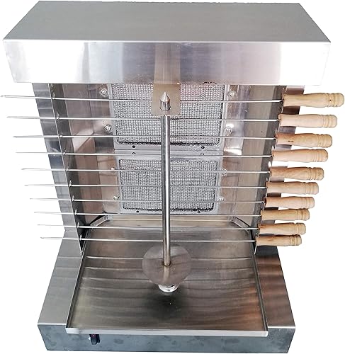 13 Best Gyro Cooker Machine Of 2021