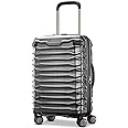 Amazon.com | Samsonite Stryde 2 Hardside Expandable Luggage with Double ...