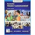Amazon.com: Successful Project Management: 9781337095471: Gido, Jack ...