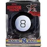 Amazon.com: Mattel Games Magic 8 Ball, Black : Mattel: Toys & Games