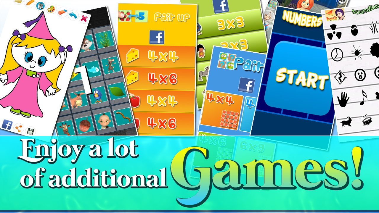 Sweet Talking Mermaid Princess:Amazon.co.uk:Appstore for Android