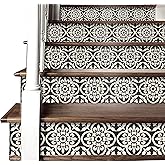 Amazon.com: Monaco Stair Riser Strip Peel and Stick Vinyl Decal Self ...