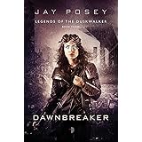 Amazon.com: Three (Legends of the Duskwalker Book 1) eBook : Posey, Jay ...
