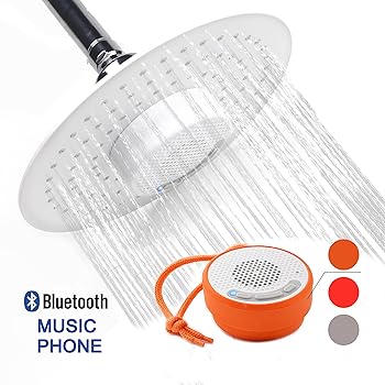 Best Bluetooth Shower Head 2021: 7 TOP Picks and Reviews