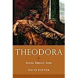 Amazon.com: Theodora: Empress of Byzantium eBook: Cesaretti, Paolo ...