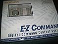 Amazon.com: Bachmann Industries E Z Command Dcc Controller : Everything ...