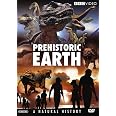 Amazon.com: Prehistoric Earth (DVD) : Movies & TV