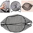 Amazon.com: 20 inch Protection Cover for Floor Fan,20" Dustproof Fan ...