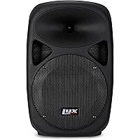 Amazon.com: LyxPro 10" Inch Passive DJ PA Speaker System XLR,1/4 ...