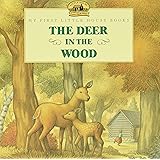 My Little House Sticker Book: A Day in the Big Woods (My First Little ...