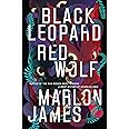 Amazon.com: Black Leopard, Red Wolf (The Dark Star Trilogy ...