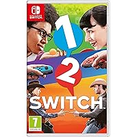 Amazon.com: 1-2 Switch - Nintendo Switch : Nintendo of America: Video Games