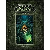 World of Warcraft: Chronicle Volume 1: BLIZZARD ENTERTAINMENT, BLIZZARD ...